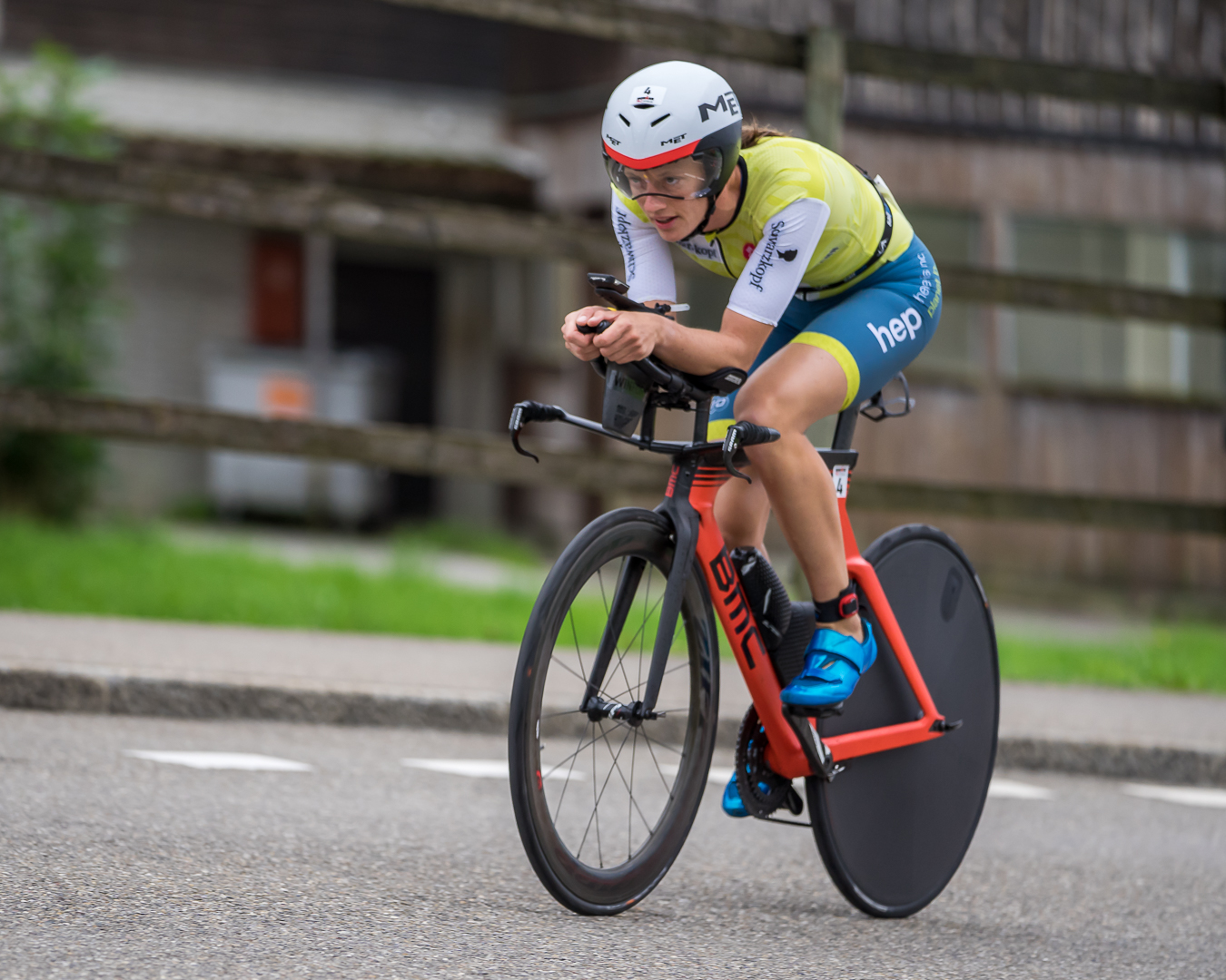 "Meine Mama ist ein großes Vorbild" | Deutsche Triathlon Union