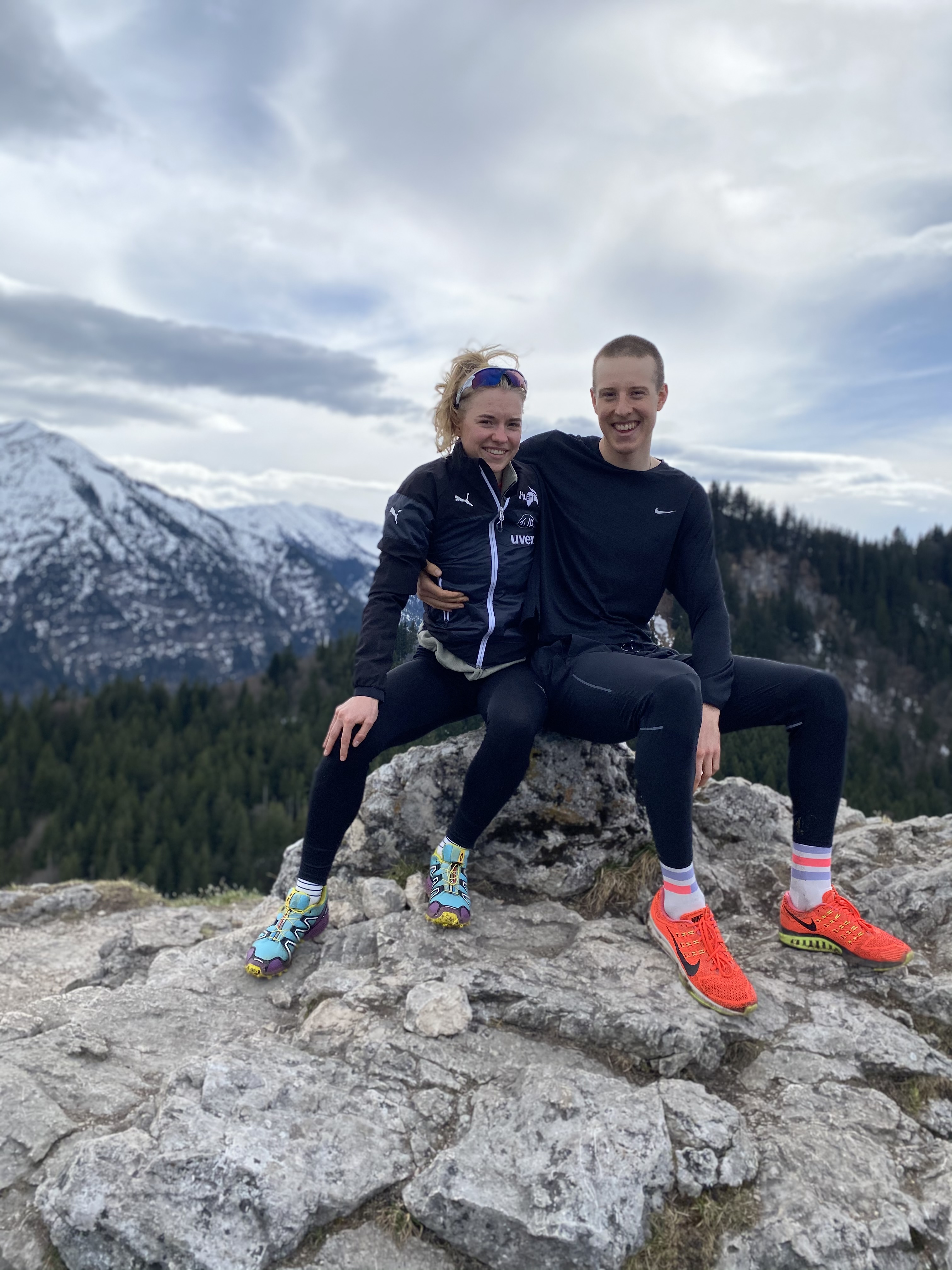 Ein nachhaltiges Triathlonpärchen | Deutsche Triathlon Union