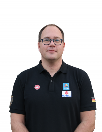 Ansprechpartner/innen | Deutsche Triathlon Union